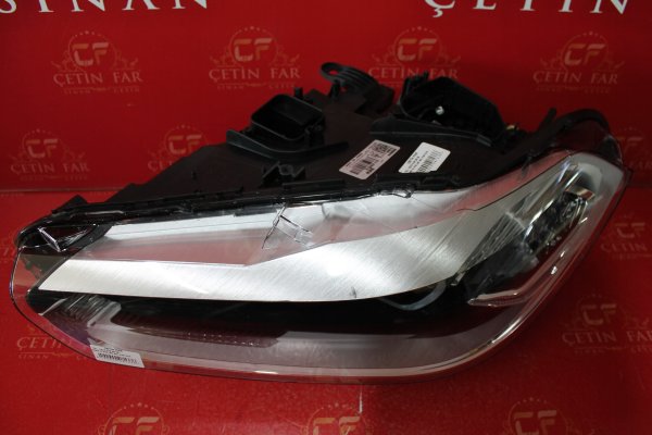 Bmw X2 F39 Led Sol Far - 63118738185 04