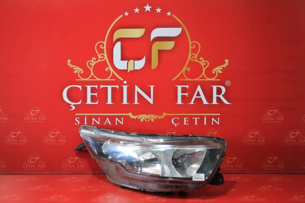 Iveco Daily Sağ Far Orj Çıkma - 5801473749