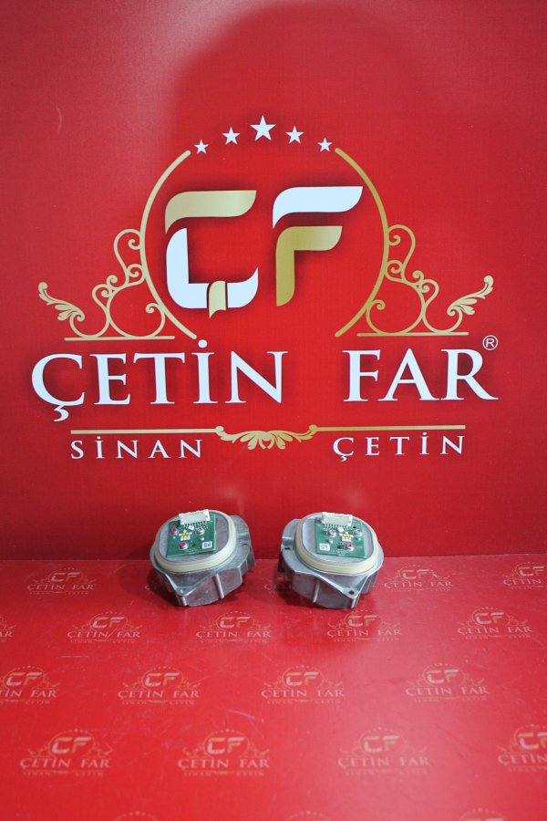 Mercedes A246 B180 Led Beyini Sağ Sol - 1305715306 1305715307