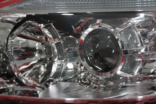 Mercedes W204 C180 Halojen Sol Far Sıfır Marelli - A2048208361