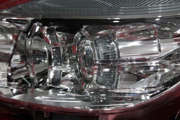 Mercedes W204 C180 Halojen Sol Far Sıfır Marelli - A2048208361