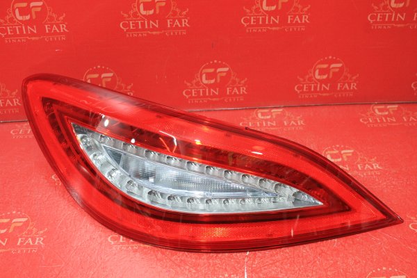 Mercedes W218 Cls Led Sol Stop Sıfır Marelli̇ - A2189060158