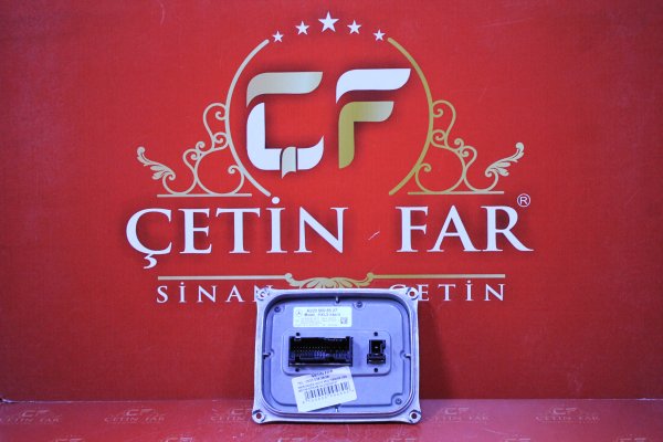 Mercedes w223 multi̇beam led beyni̇ sökme orj a2239008527 - A2239008527