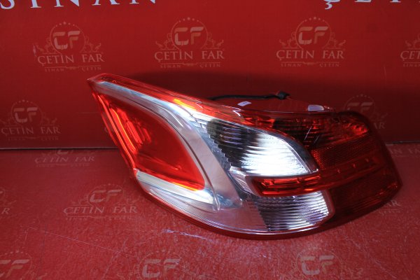 Peugeot 301 Sol Stop Sıfır Orj 2012-2015 - 0285800124.R