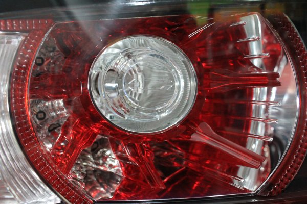 Range Rover Evoque Led Sol Stop Hatasiz Sökme - LR074813