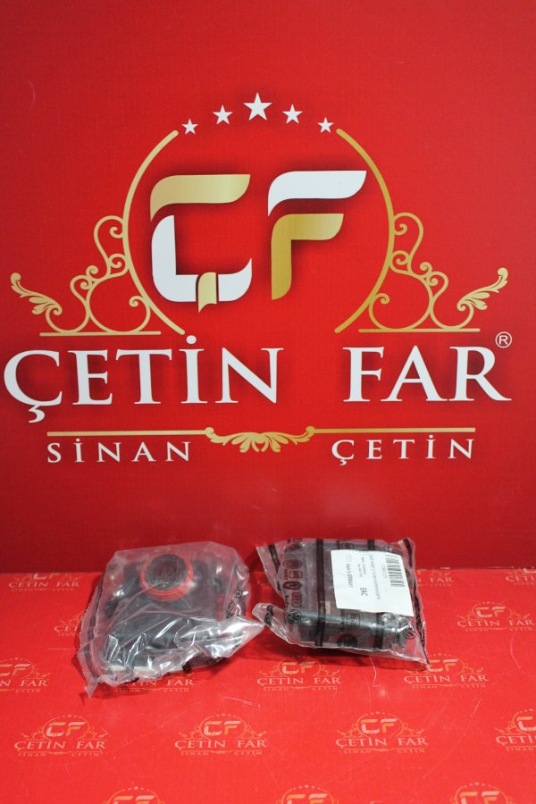 Vw Caddy Passat Cc Touran Afs Adaptif Beyni - 1T0941329