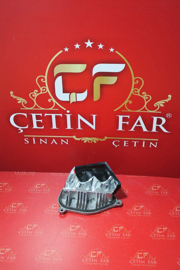 Vw Passat B8 Sağ Vi̇raj Led Modülü Sıfır 2014-2020 - 3G0998477