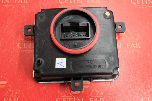 Vw Passat Led Beyni̇ 4g0907697h - 4G0907697H