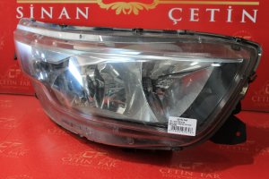 Iveco Daily Sağ Far Orj Çıkma - 5801473749