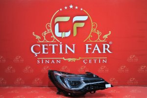 Çetin Far - İletişim Bilgileri