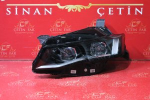 Peugeot 508 Full Led Sol Far 2020-2022 1674563280 - 1674563280